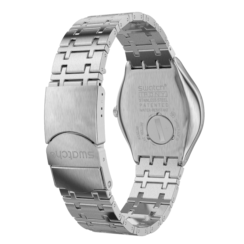 Swatch Irony Sr726sw | ppgbbe.intranet.biologia.ufrj.br