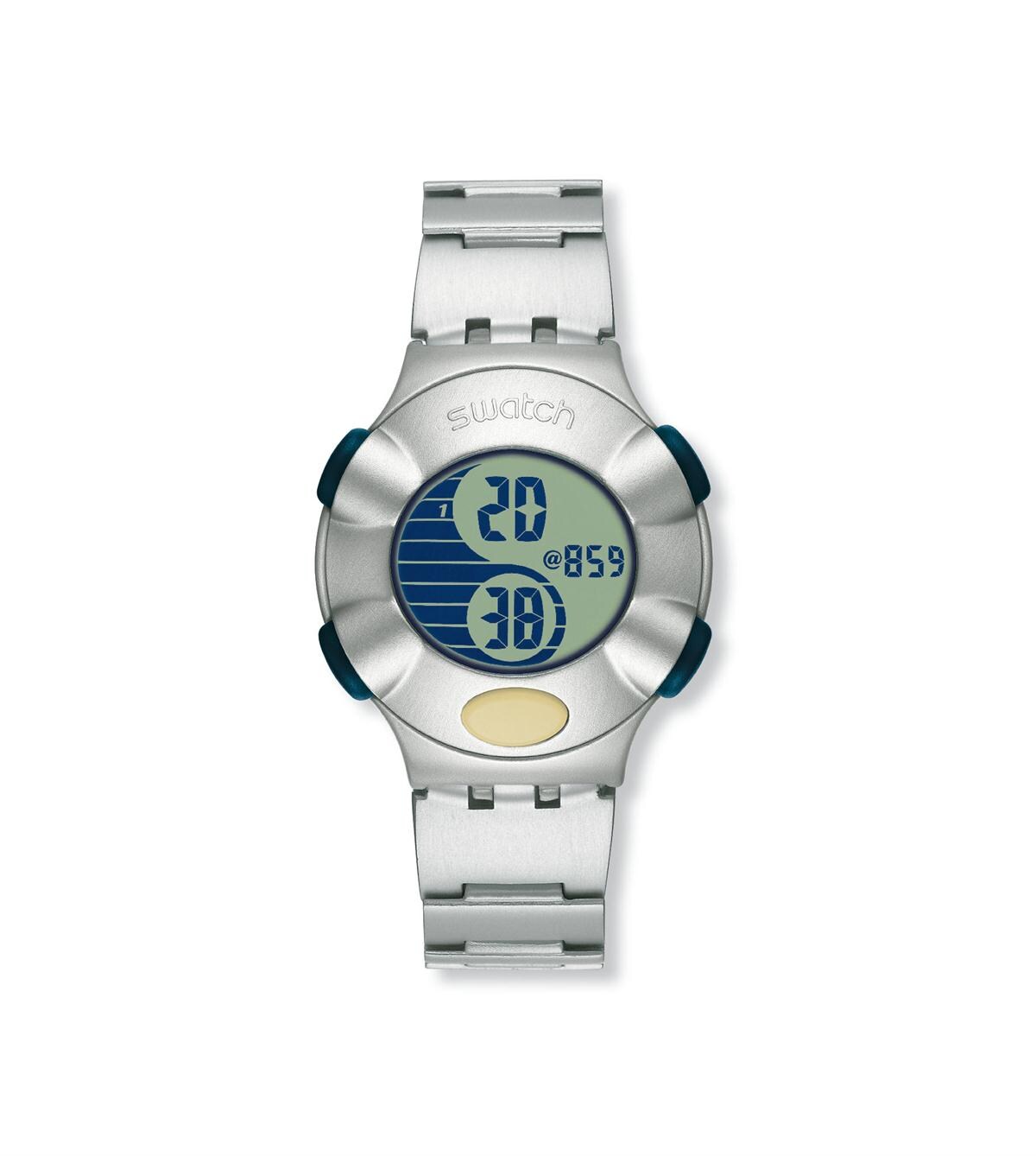 DOUBLE DOT YKS4000AG Swatch United States double-dot-yks4000ag-swatch-united-states