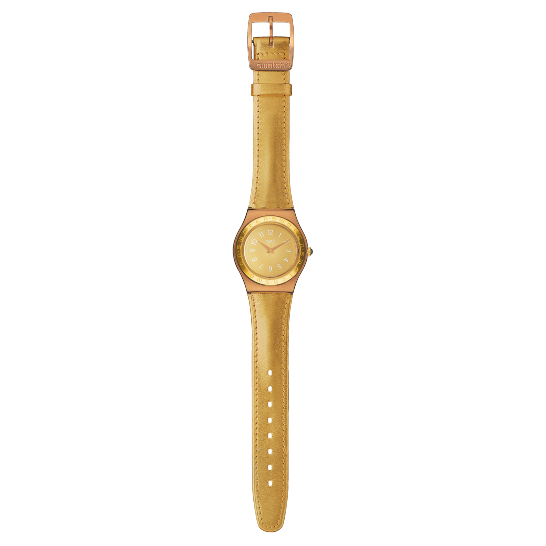 KINGDOM - YLG111 - Swatch® Official Store