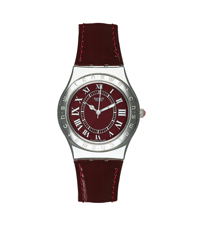EUPHORIA - YLS110 - Swatch® Official Store