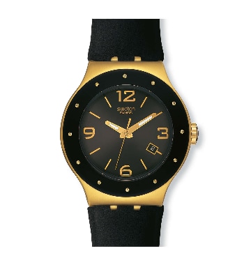 DORRISSIMO - YNG400PU | Swatch® 한국