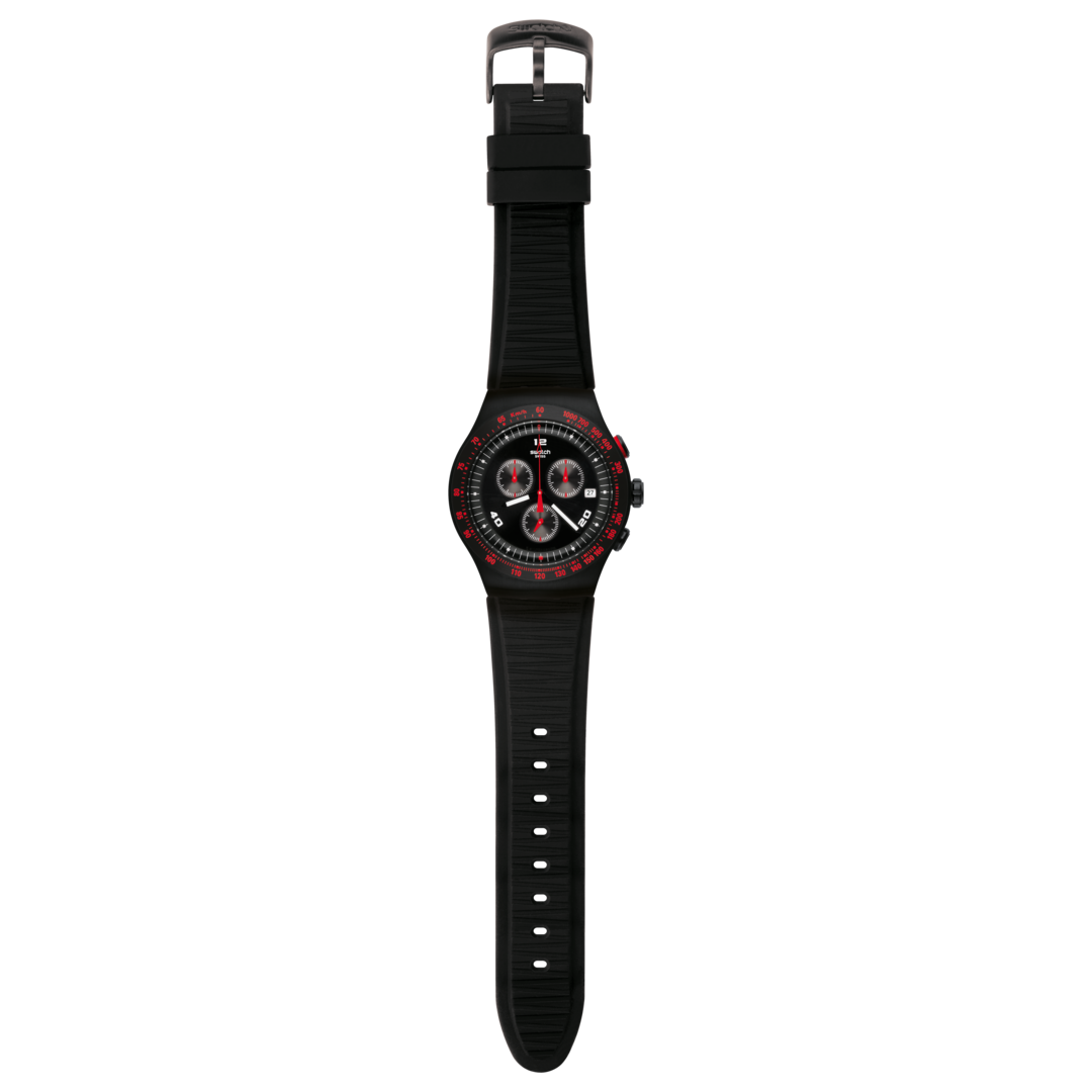 RACE TROPHY - YOB401 | Swatch® Official Online Store