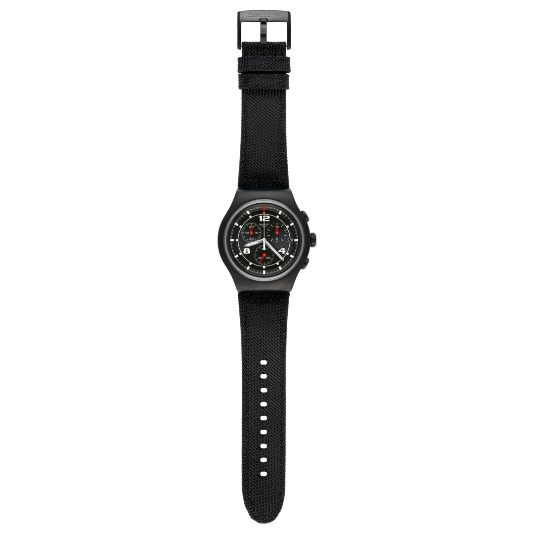 THENERO - YOB404 | Swatch® Official Online Store