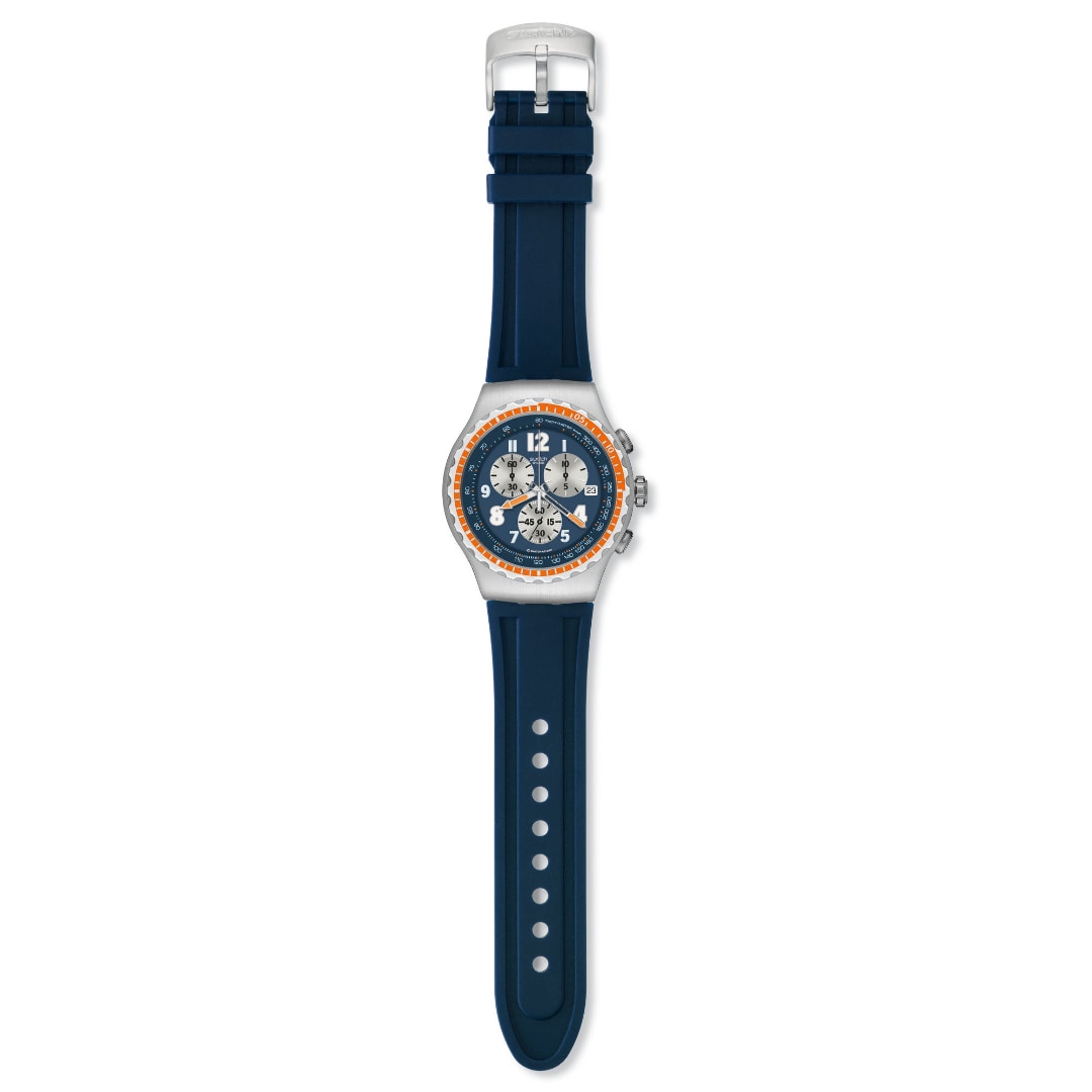 COLOUR DOME - YOS423 - Swatch® Official Store
