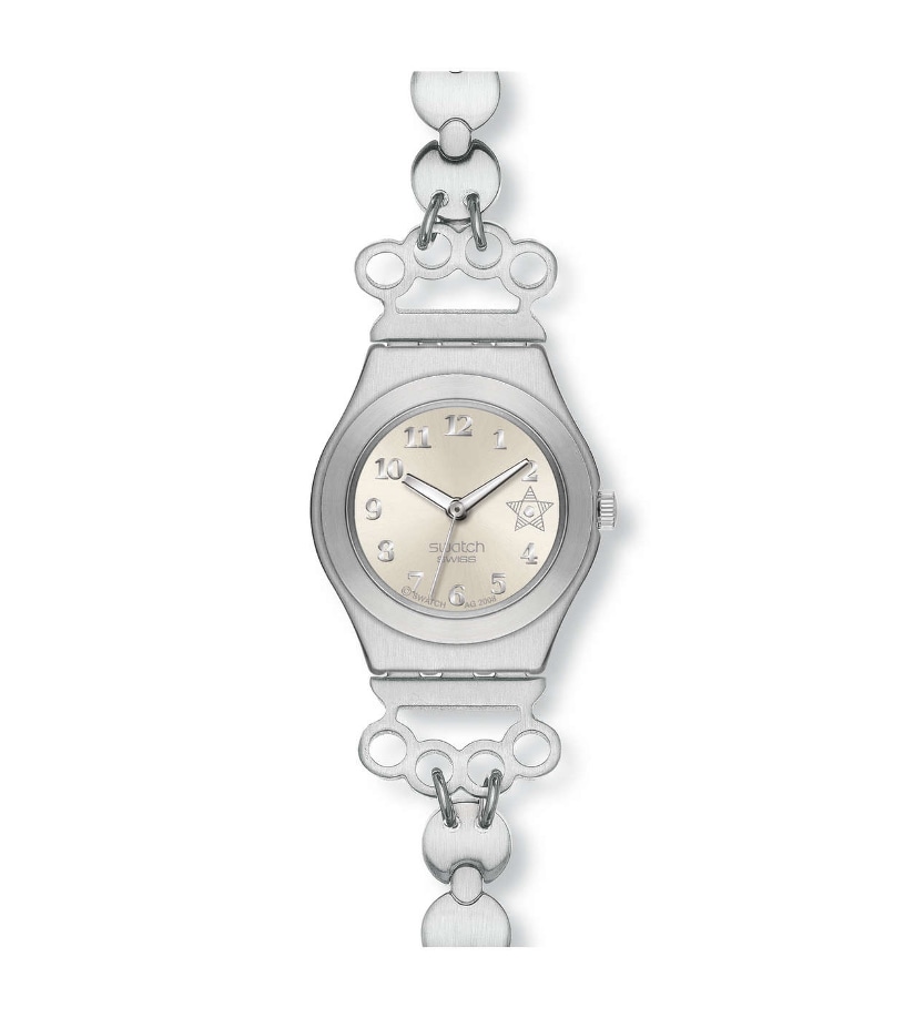 ROSA KLEBB- FROM RUSSIA WITH LOVE - YSS239G - Swatch® Official Store