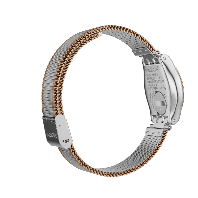 Swatch Elastic Band | ppgbbe.intranet.biologia.ufrj.br