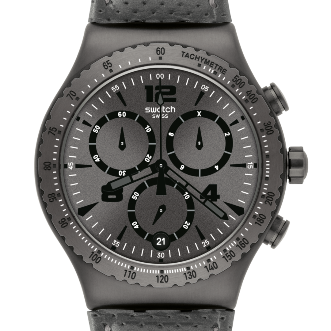 PARIOLI - YVM400 - Swatch® Official Store