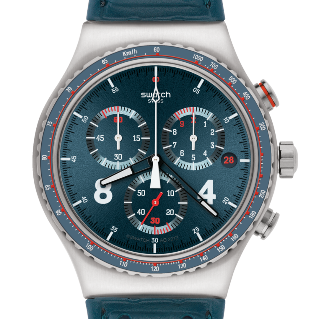 NOBRO - YVS406 - Swatch® Official Store