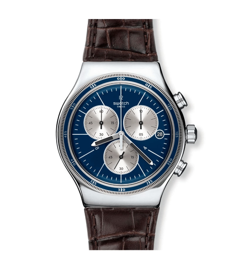 YVS410C - DESTINATION LONDON - Swatch® Official Store