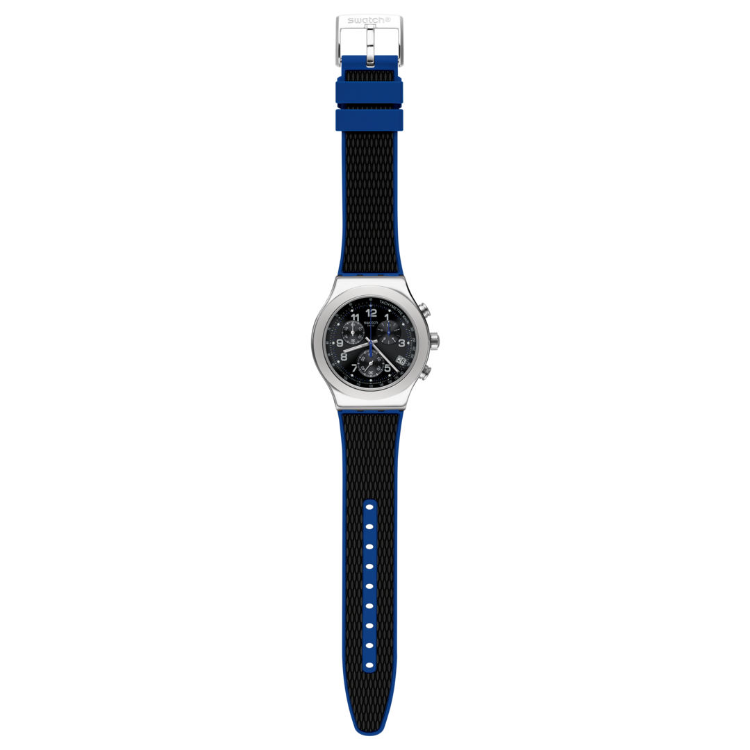 SECRET MISSION - YVS451 | Swatch® Official Online Store