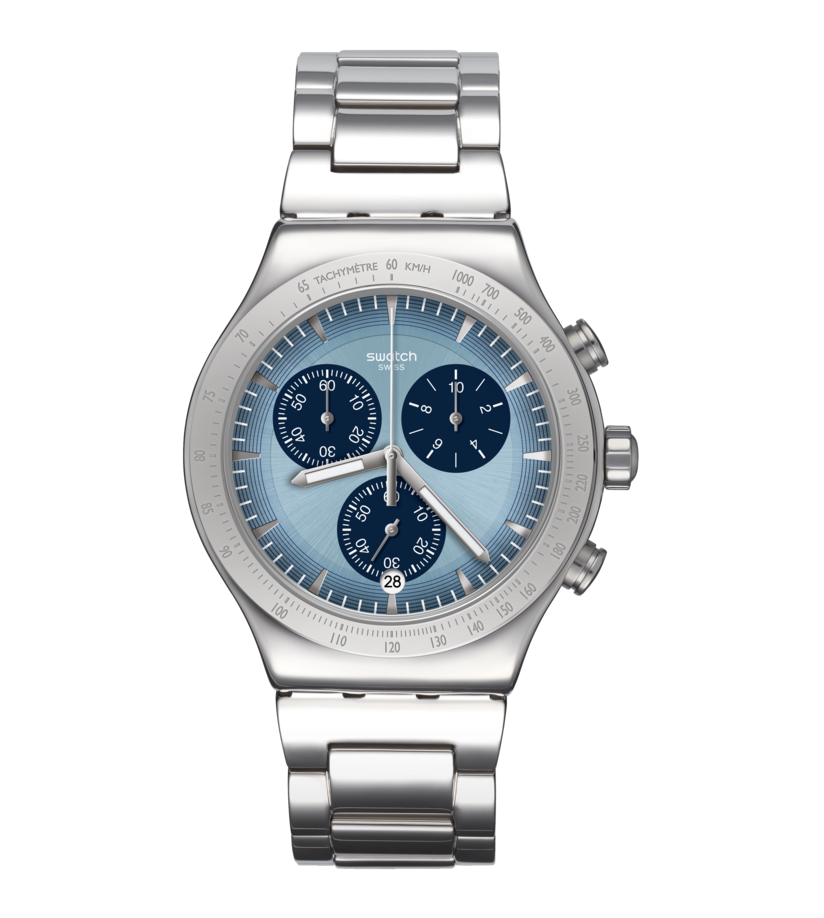 YVS459G - SKY ICON - Swatch® United States