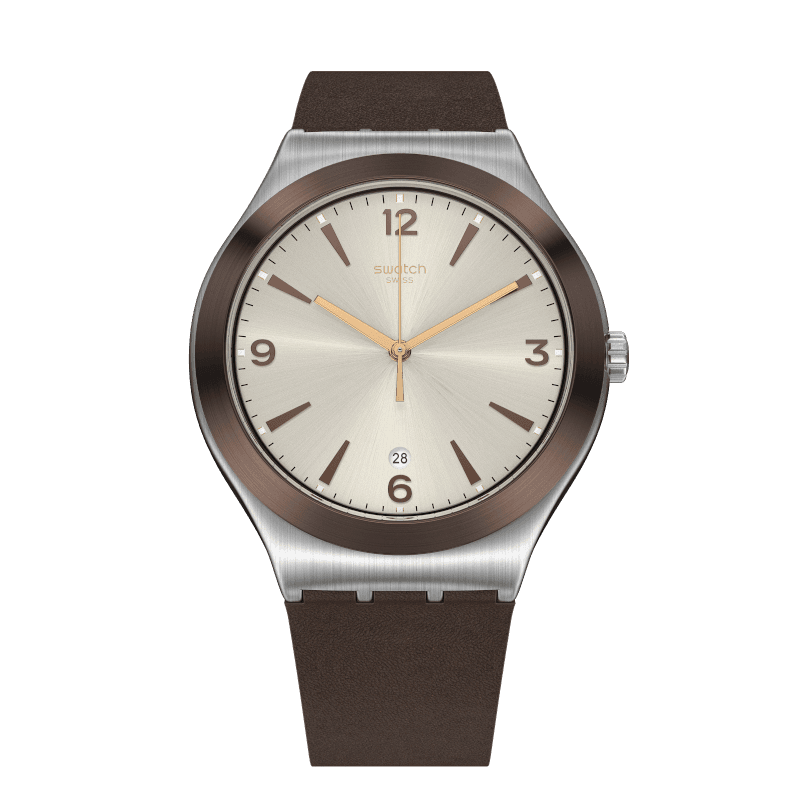 YWS450 - O'CHOCO - Swatch® Official Store